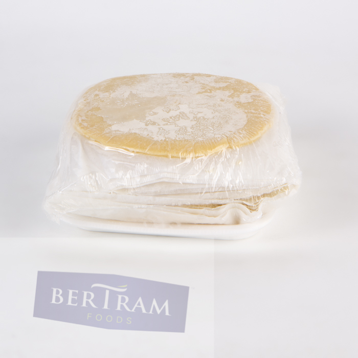 S Bertram - 5 INCH PIE TOPS 120CT