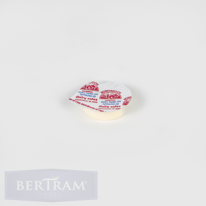 S Bertram - MARGARINE CUPS SALTED 900 PC