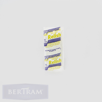 S Bertram - PC RELISH 200 CT
