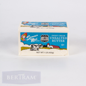 S Bertram - BUTTER SWEET SOLIDS L.S. 36 LB