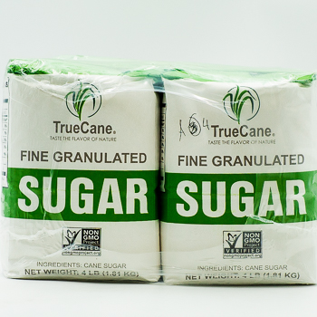 S Bertram - SUGAR 10/4 LB