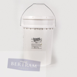S Bertram - SOUP BASE CHICKEN NO MSG 40LB (USA)