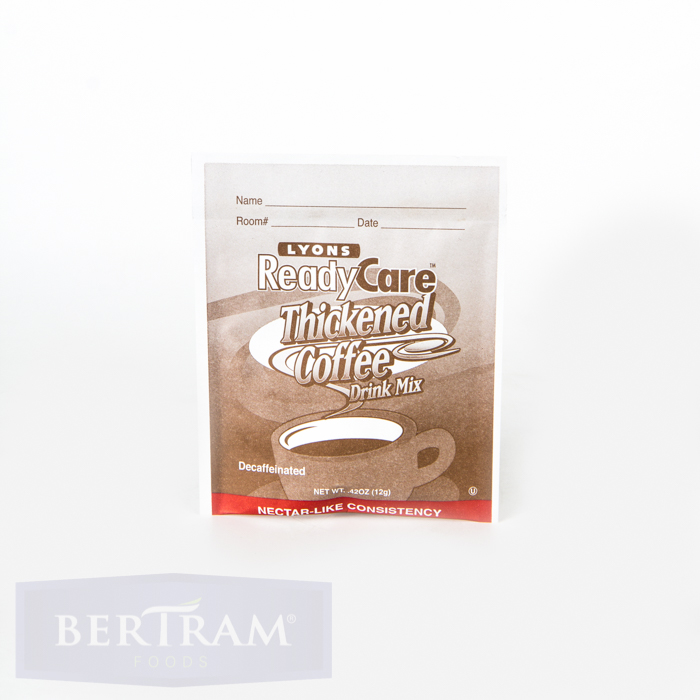 S Bertram - COFFEE NECTAR 75/ 5 GM