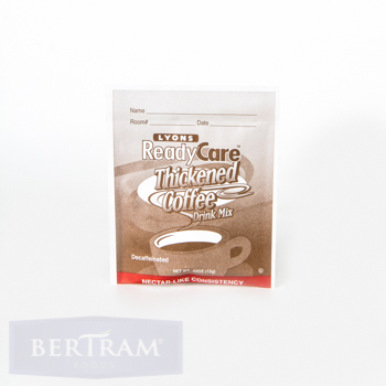 S Bertram - THICKNER COFFEE NECTAR 75/5 GM