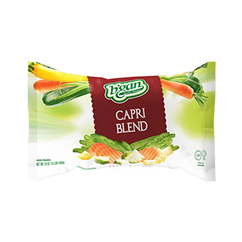 S Bertram - FROZEN BLEND CAPRI 16/24 OZ