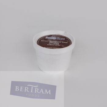 S Bertram - MAGIC CUP CHOCOLATE48/4 OZ NK