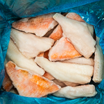 S Bertram - PERCH SKIN-ON 4-6 OZ 10 LB