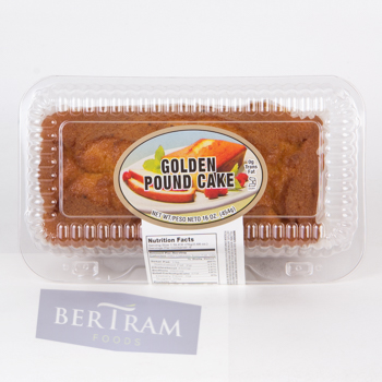 S Bertram - CAKE POUND 12/1 LB