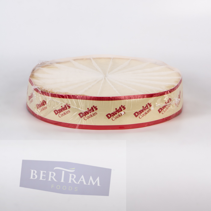 S Bertram - CHEESE CAKE 20 CUT 2/69 OZ (USA)